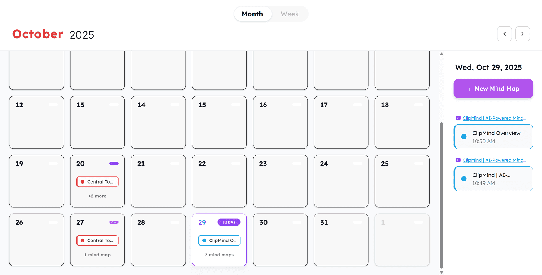 Mind Mapping Guide: Organize Information and Avoid Relearning